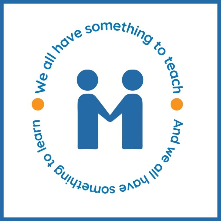 The Mentoree – A Mentorship Community for Educators